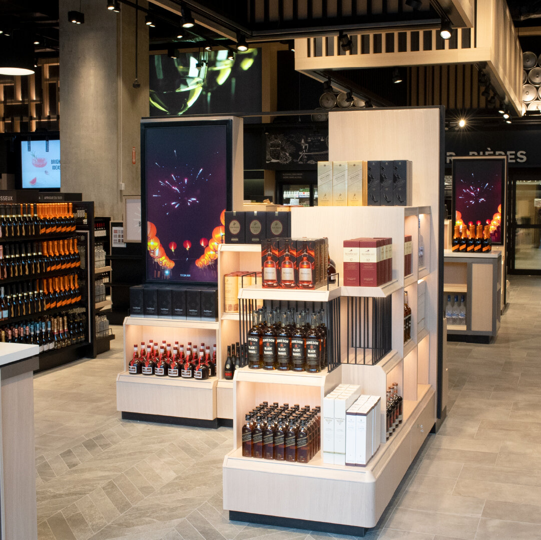 BYOB: LCBO to Phase Out Single-Use Paper Bags From Stores