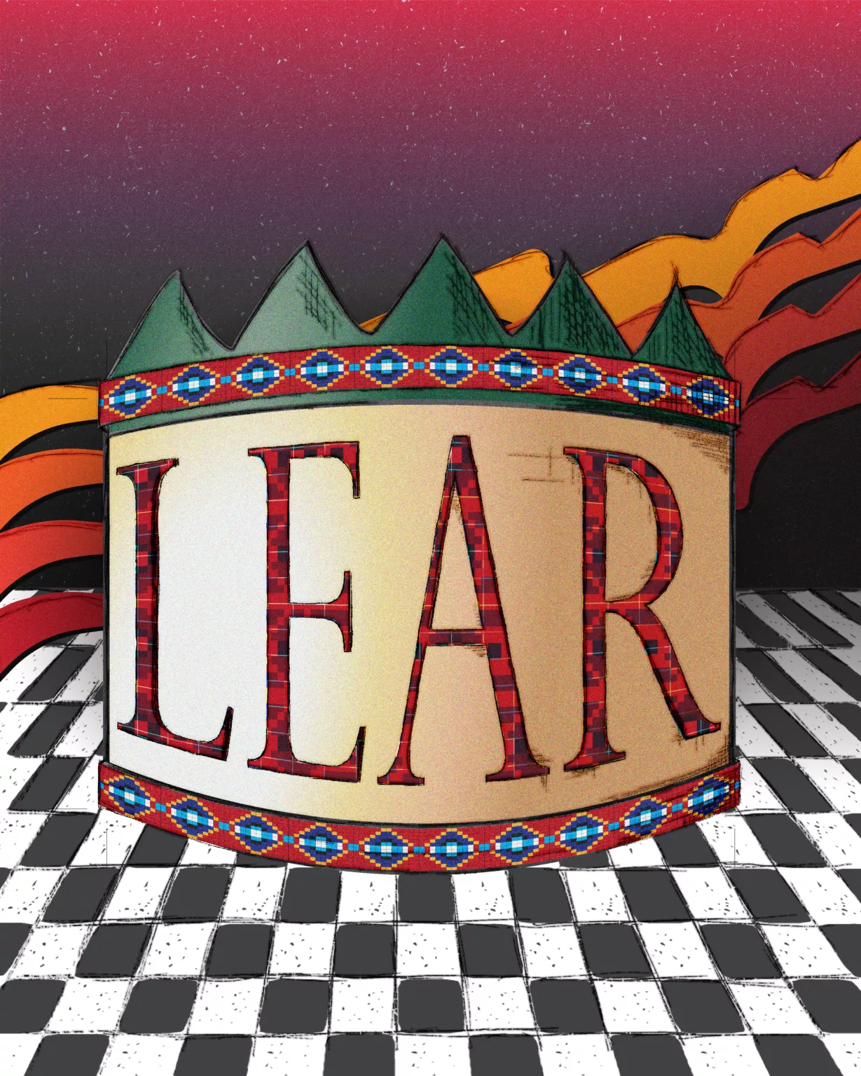 LEAR