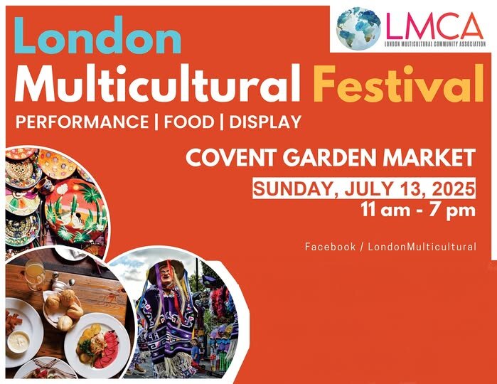 London Multicultural Festival