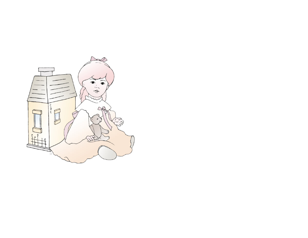 Calgary Doll Club Vintage and Modern Toy, Doll & Bear Collectible Sale