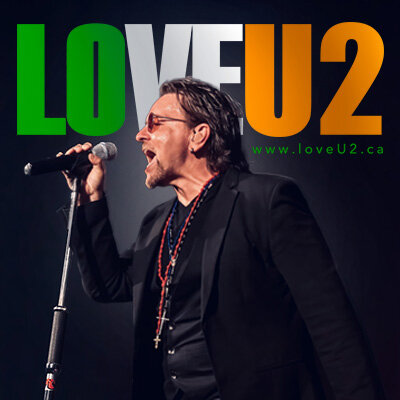 LOVEU2 – A Tribute to U2