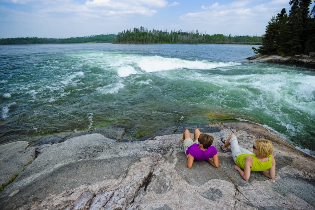 50 Amazing Things to Do in Parks and Natural Areas of Saskatchewan