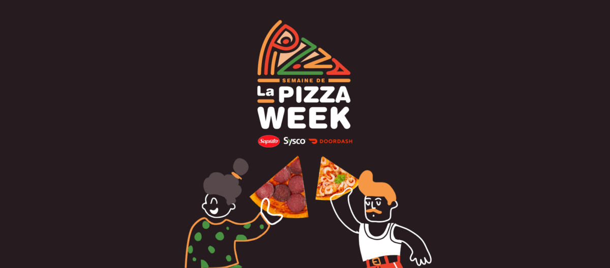 La Pizza Week
