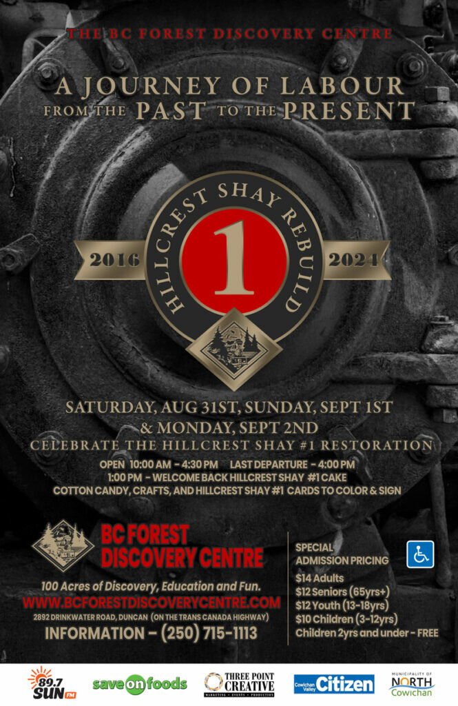 Things to Do This Labour Day Weekend in Victoria