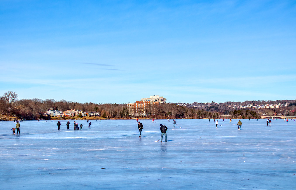 20 Outdoor Winter Adventures in Nova Scotia for Your Bucket List