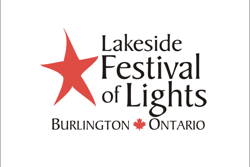 Lakeside Festival of Lights