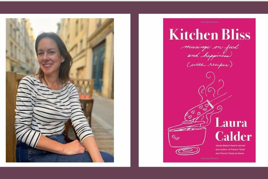Cookbook Club: A Culinary Conversation with Author Laura Calder