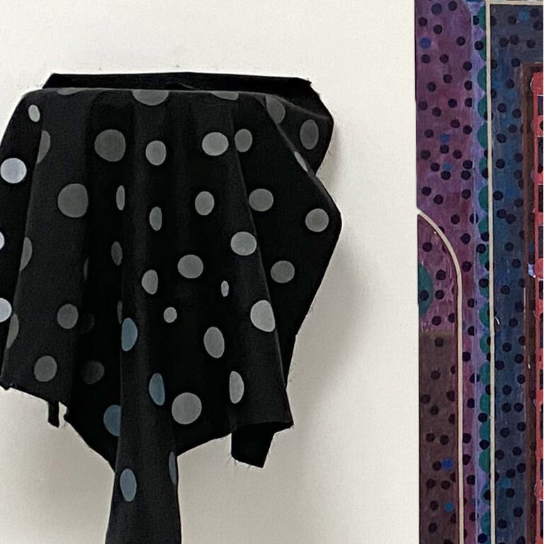 Leaking Logic: Surabhi Ghosh and Patrick Howlett