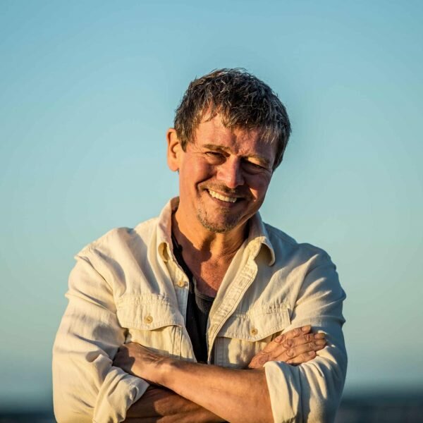 Lennie Gallant: The Innkeeper’s Christmas Conert