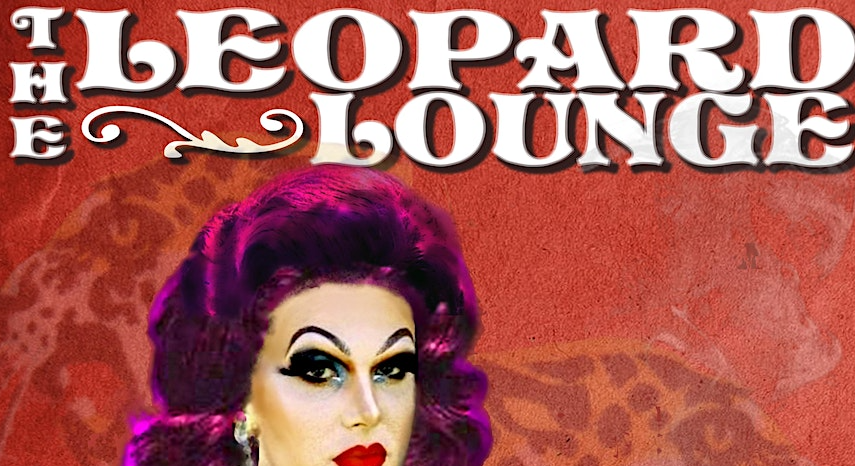 Leopard Lounge