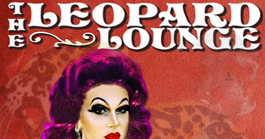 Leopard Lounge