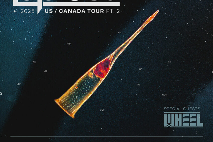 Leprous – Melodies of Atonement 2025