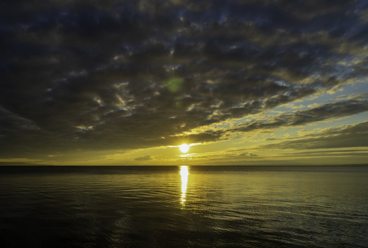 Nine Mile Creek Recreation Area: A Scenic Escape on Lesser Slave Lake