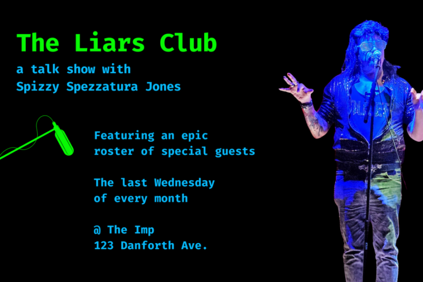 The Liars Club