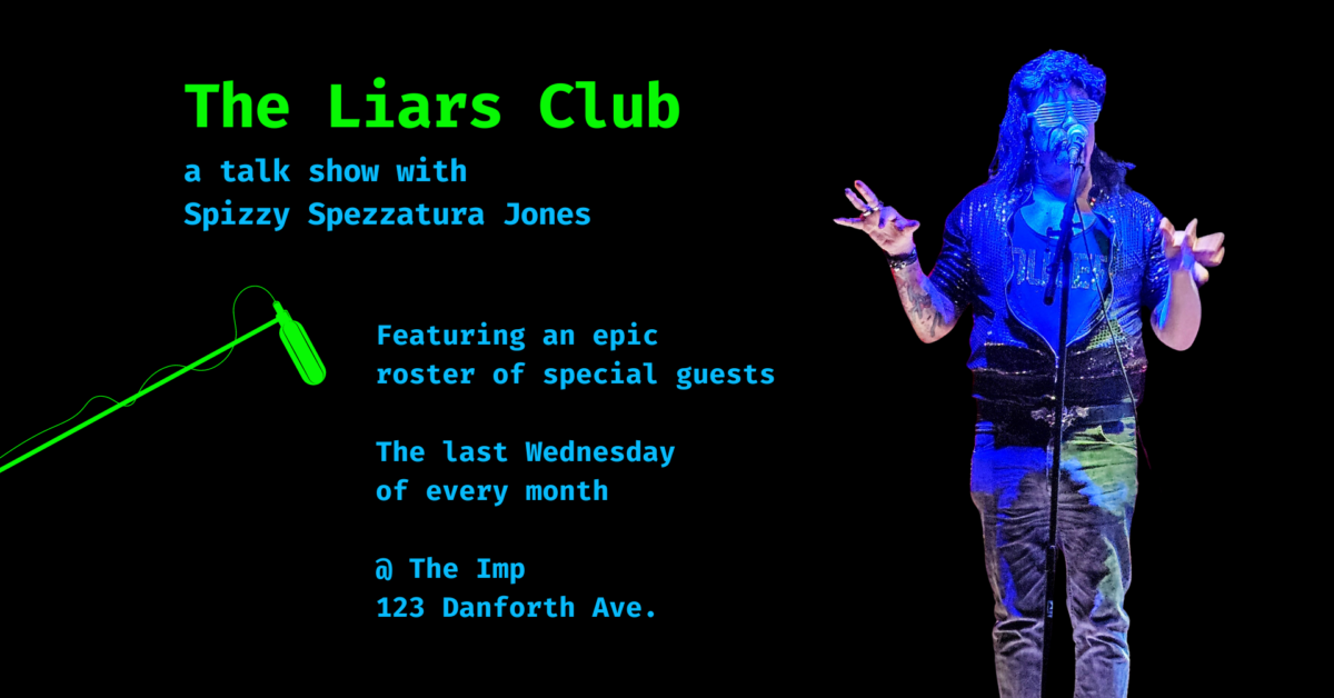 The Liars Club