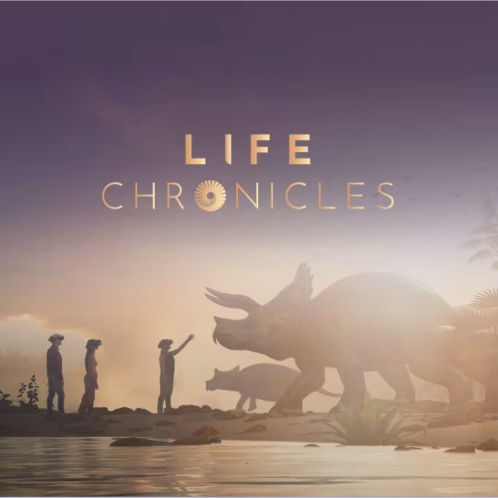 Life Chronicles
