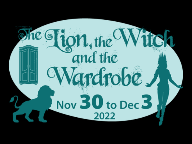 Lion, the Witch and the Wardrobe