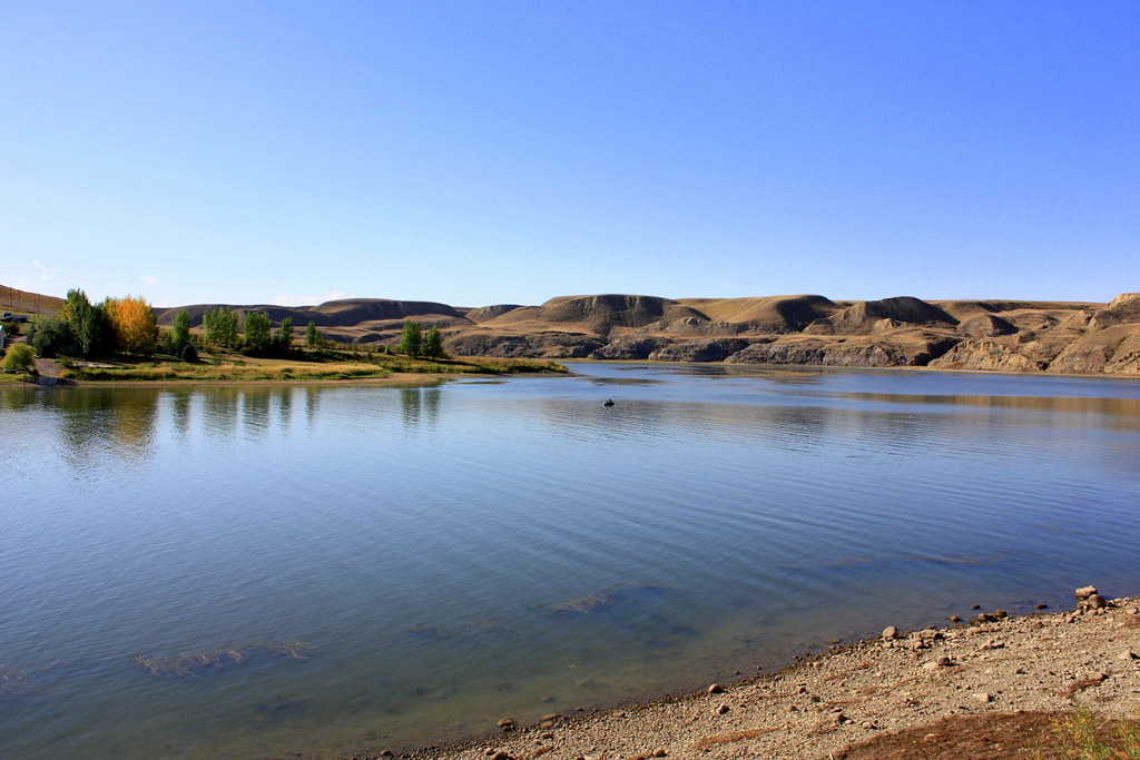 Things to Do on Your Visit to Taber, Alberta During Late Summer & Fall