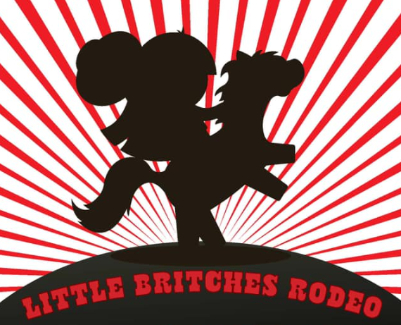 High River Little Britches Rodeo