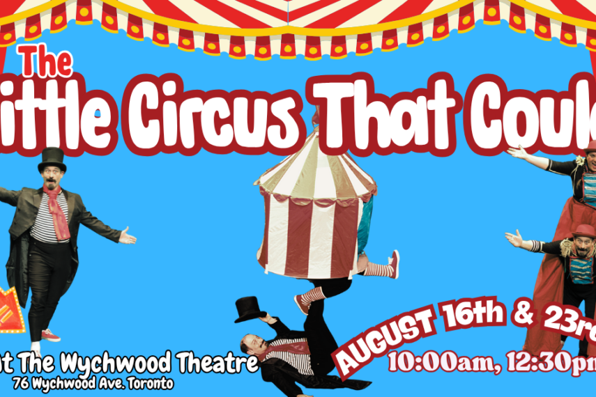 The Little Circus that Could