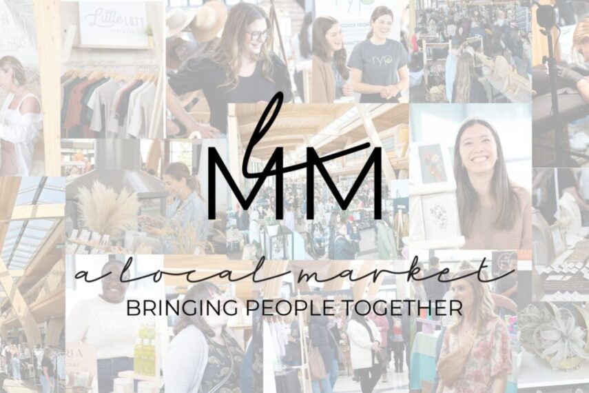 Little Modern Market