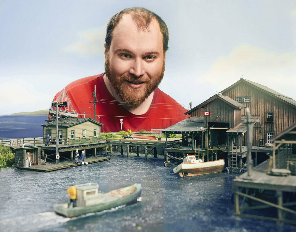 Little East Coast: Explore Miniature Atlantic Canada Starting Victoria ...