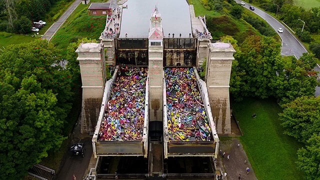 Lock & Paddle: Visit Historic Canals For a Unique Parks Day Celebration ...