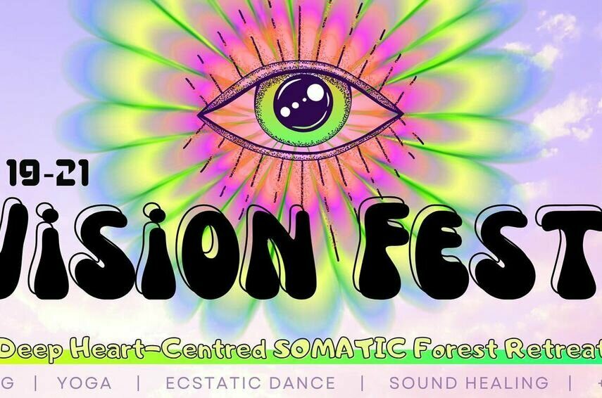Vision Fest 2024