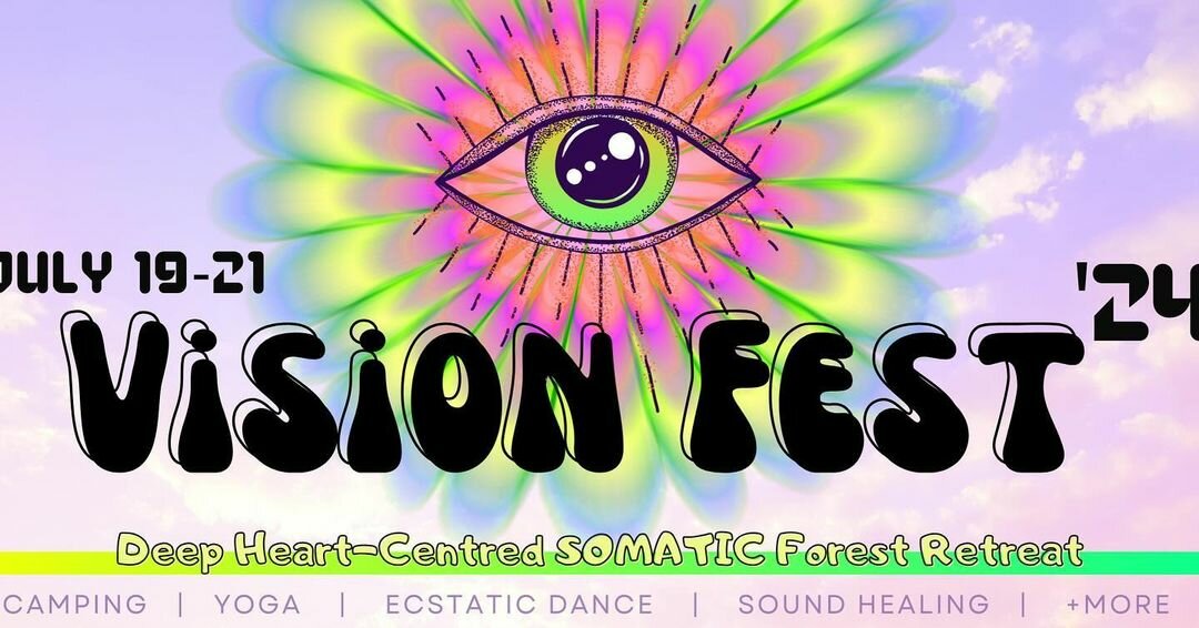 Vision Fest 2024