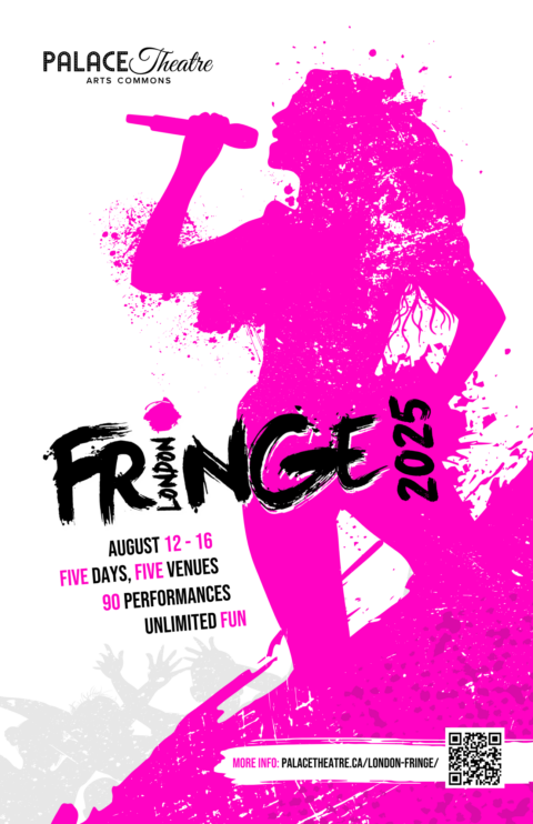 London Fringe Festival 2025