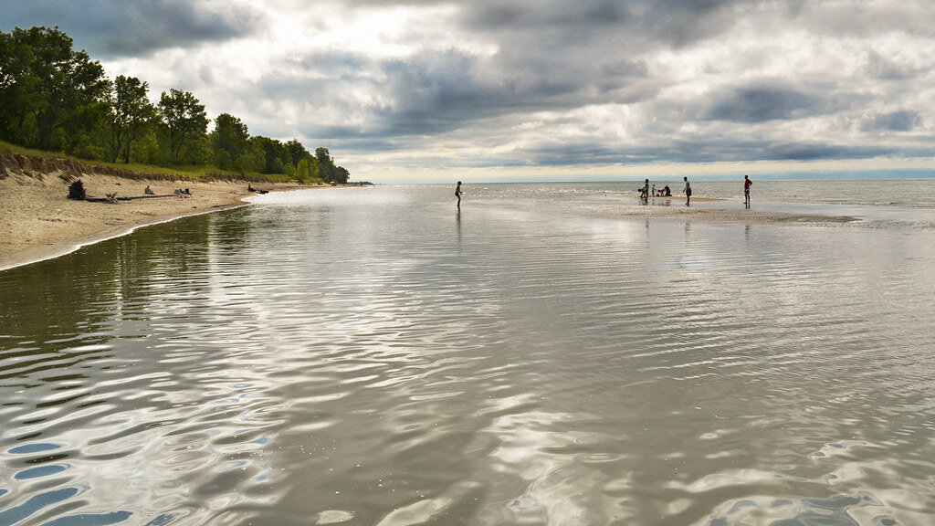 Top Activities at Long Point Provincial Park: A Sandy Beach Paradise on ...