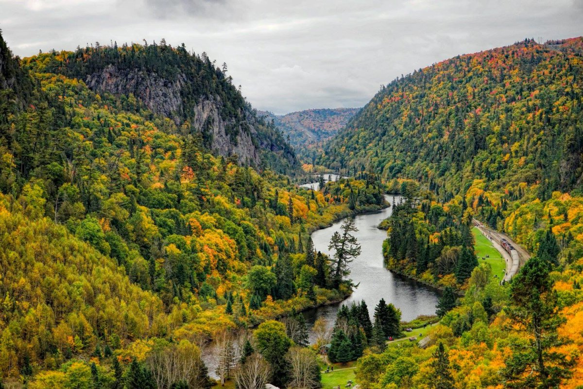 26 Fabulous Scenic Lookouts to Visit in Ontario