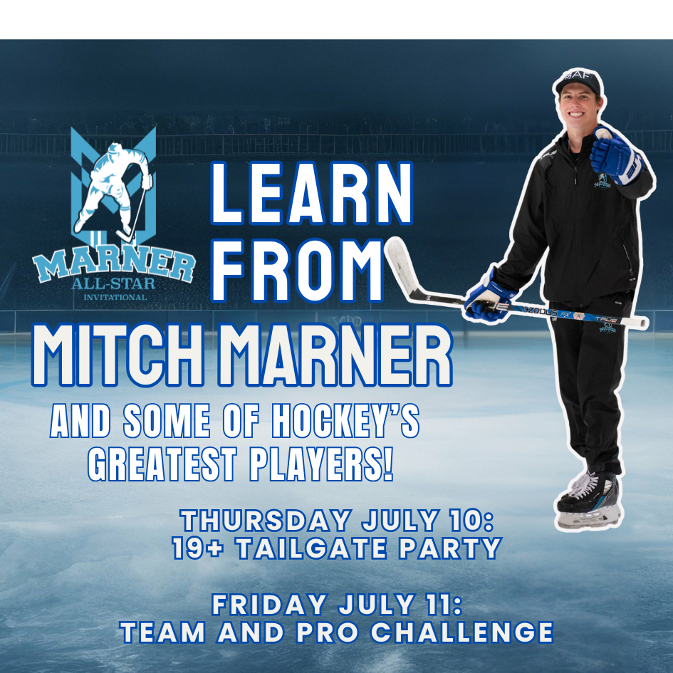 Marner All-Star Invitational