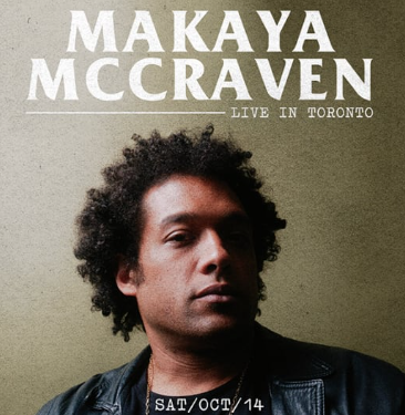 Makaya McCraven