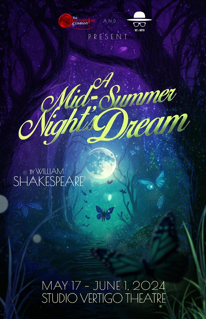 Midsummer Night’s Dream