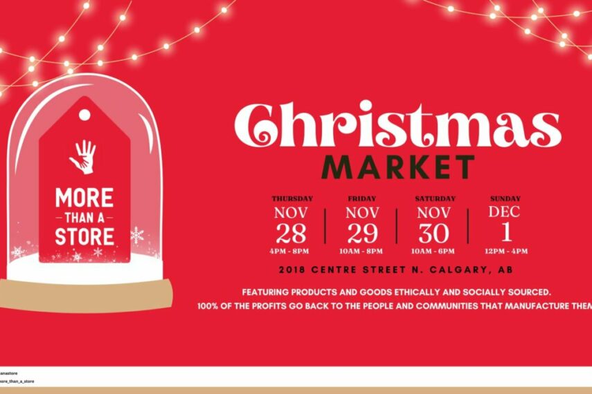 More Than A Store Market 2024