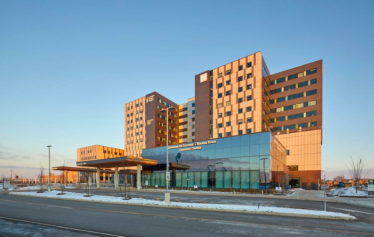 Ontario to Build New Medical School at York University with Focus on ...