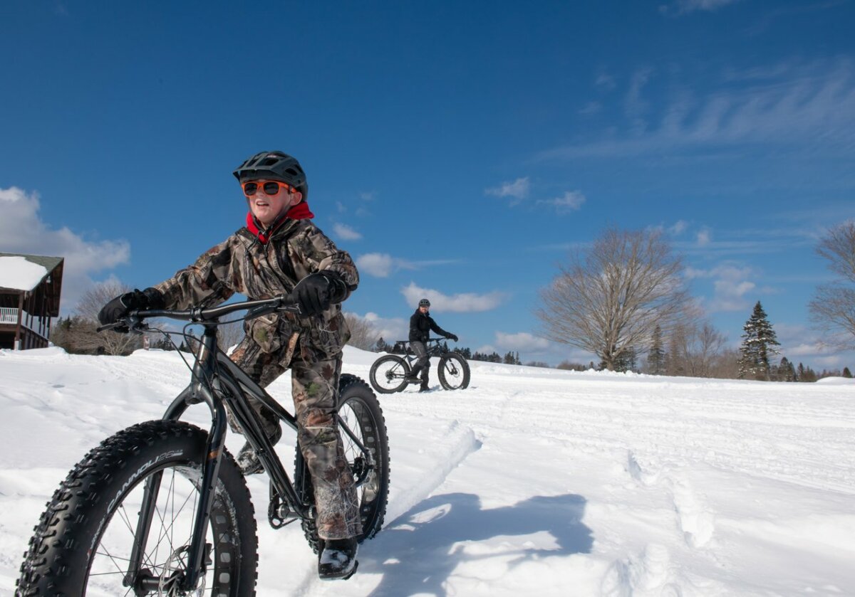 20 Outdoor Bucket List Winter Activities and Adventures in New Brunswick