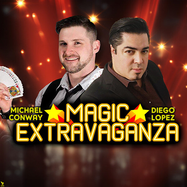 Magic Extravaganza