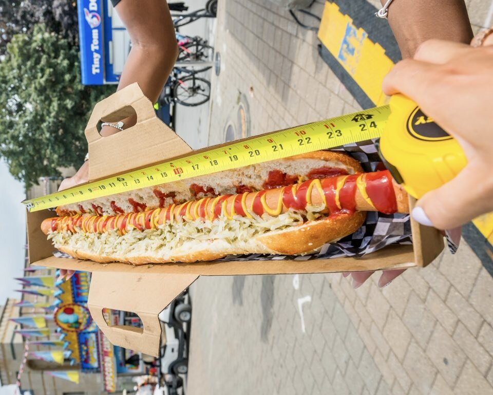 K-Pop Lattes to Lobster Ice Cream: List of Wild & Wacky Fair Food at ...