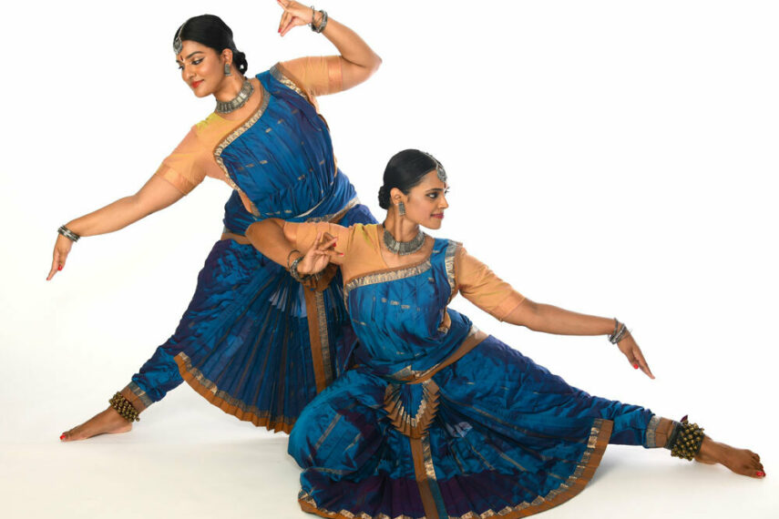 The Dance Centre and Mandala Arts & Culture present Shiva (he)/Shakti (she)