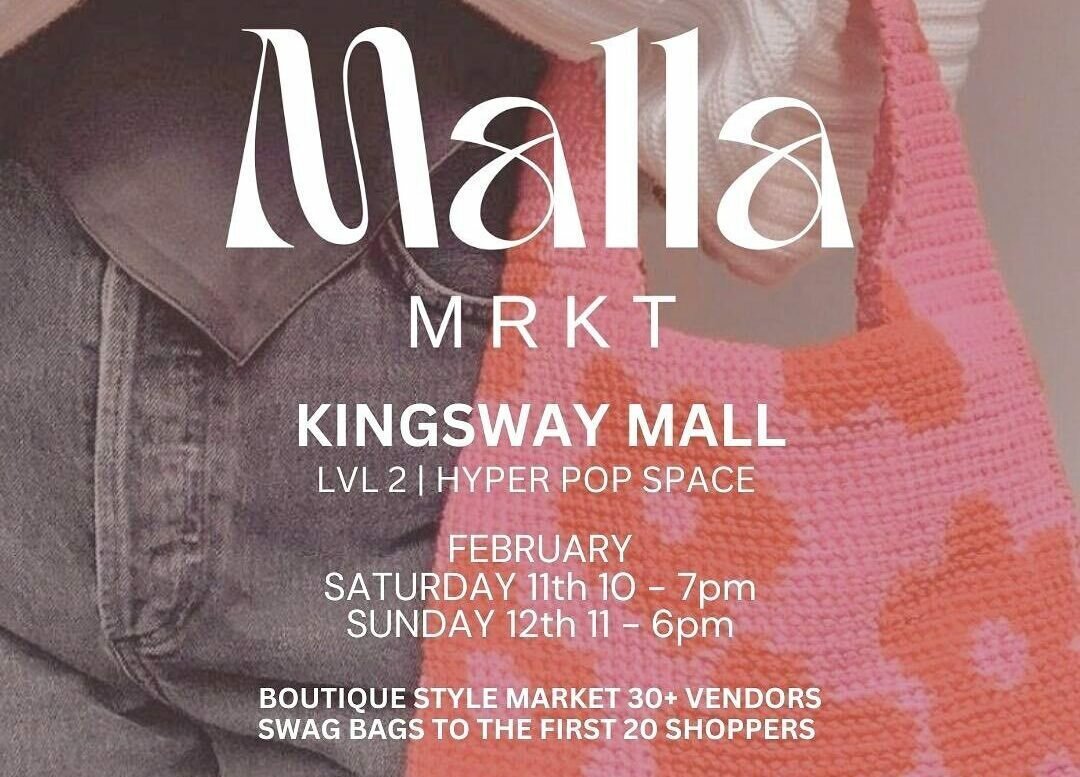 Malla MRKT