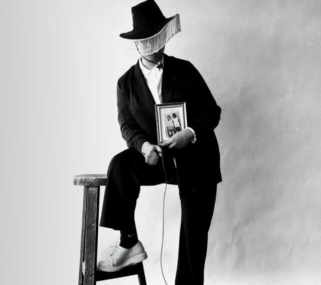 Opening Celebration of Re-Mixing African Photography: Kelani Abass ...