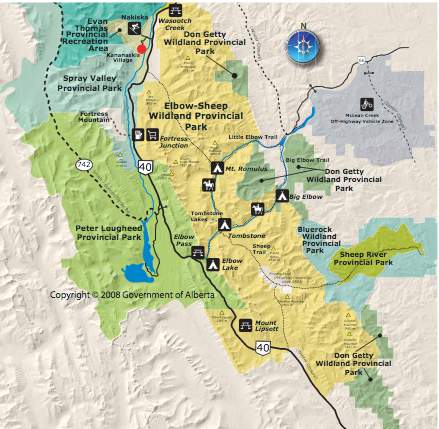 Things to Do: What to Know About Kananaskis, Alberta