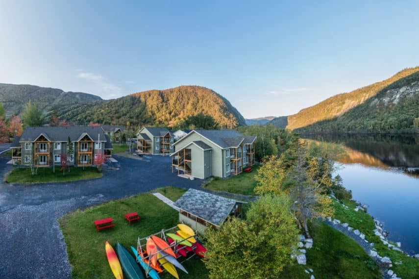 15 Romantic Getaways in Newfoundland and Labrador