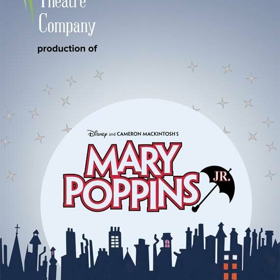 Mary Poppins Jr.