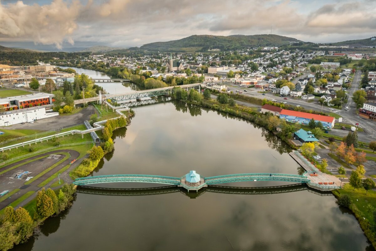 10 Small Towns and Cities to Add to Your New Brunswick Itinerary