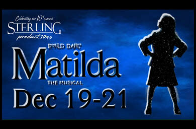 Matilda