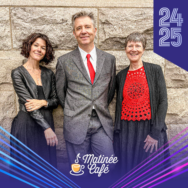 Harmonious Pigs Reed Trio