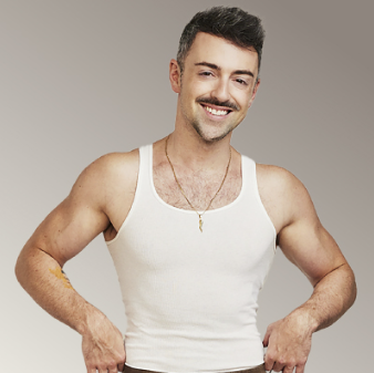 Matteo Lane – The Al Dente Tour